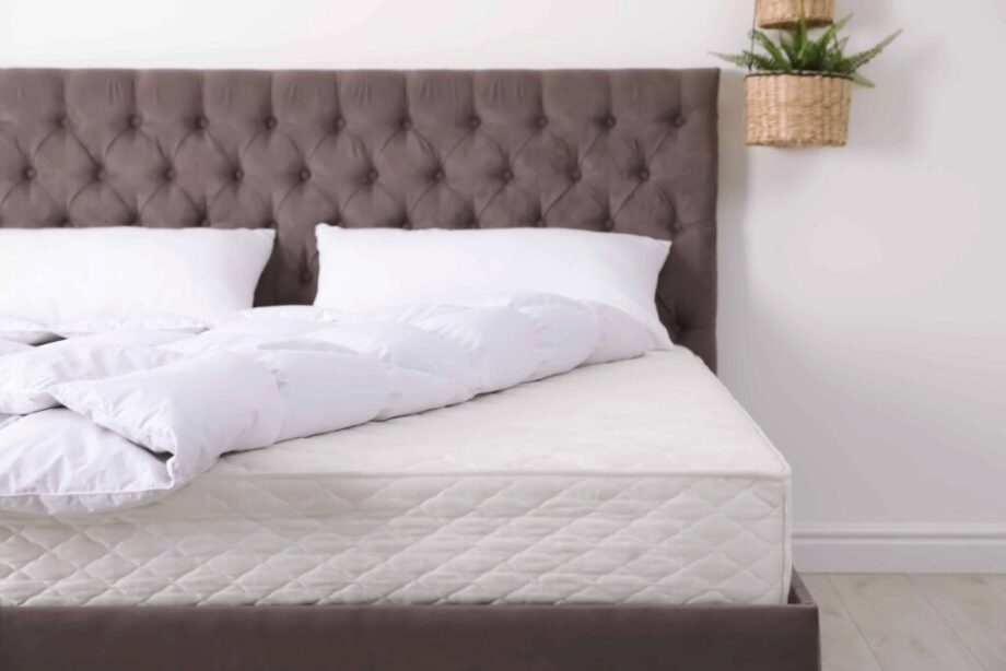 Types of Mattresses | Mattress Nerd