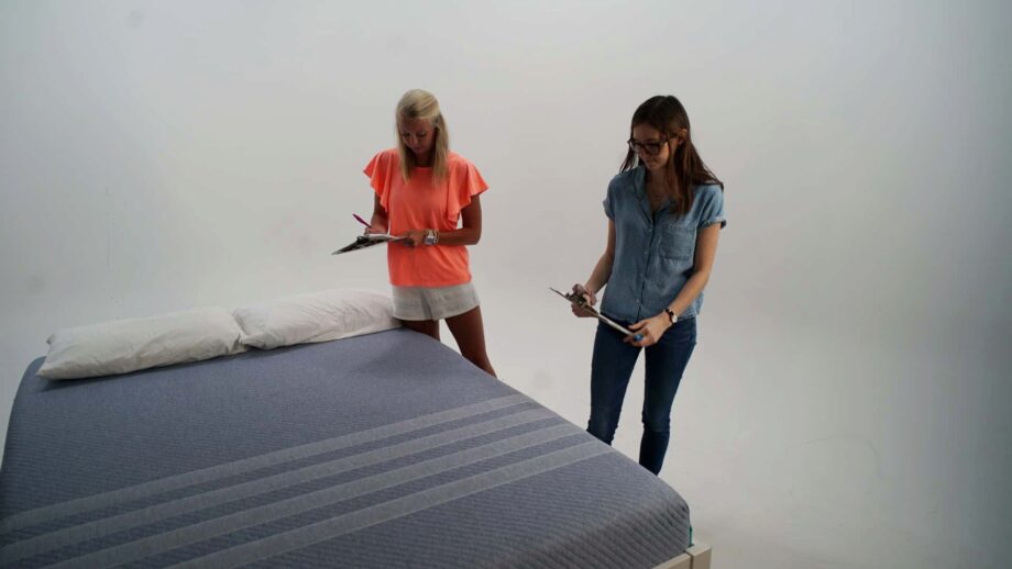 Studio by Leesa Mattress Review (2021) - The Nerd's Take