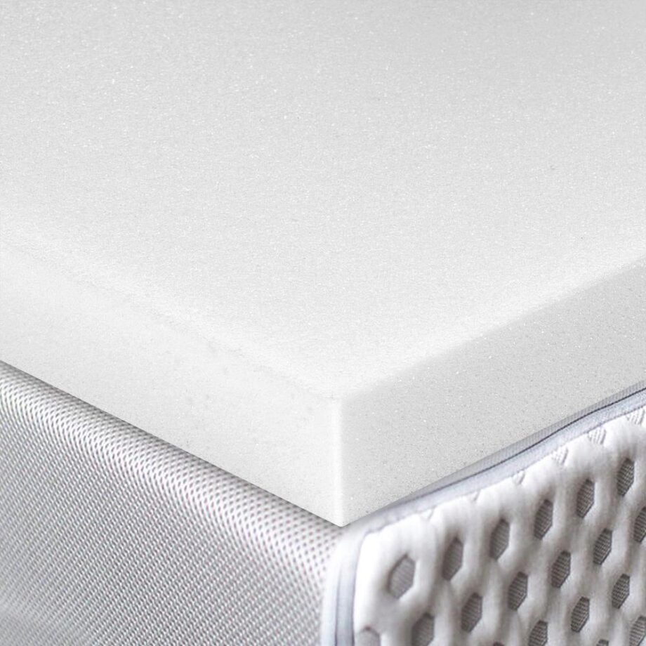 Red Nomad Mattress Topper Review (2025) | Mattress Nerd