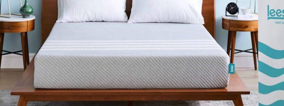 Leesa Mattress Review (2022) - The Nerd's Take