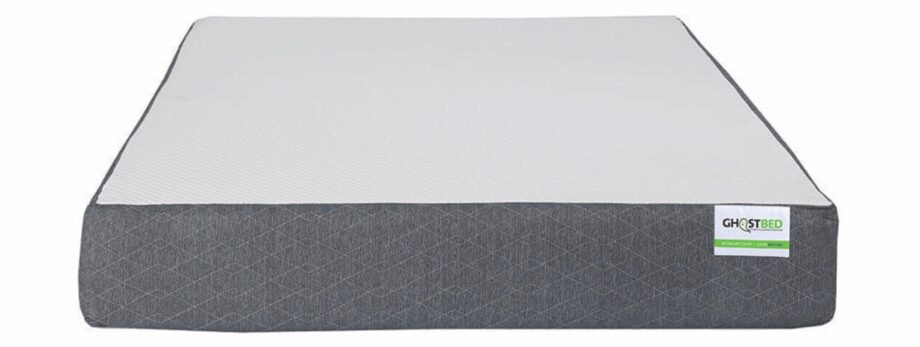Ghostbed Mattress Review (2020) - #1 Trusted - The Mattress Nerd