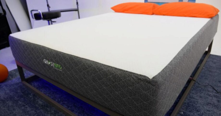 GhostBed Mattress Review (2022) - The Nerd's Take
