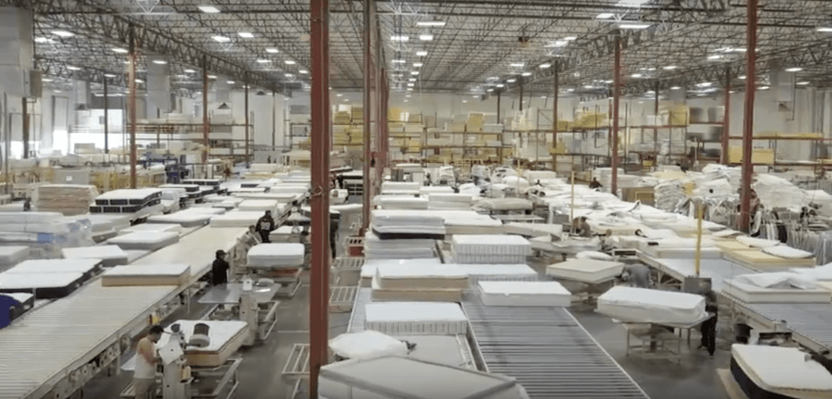 Brooklyn Signature Mattress Review (2021) - The Nerd's Take