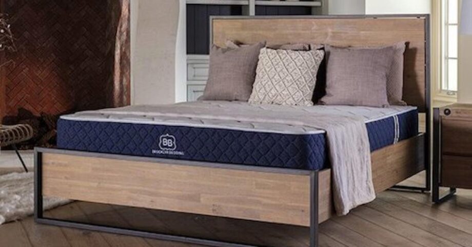 Brooklyn Signature Mattress Review (2021) - The Nerd's Take