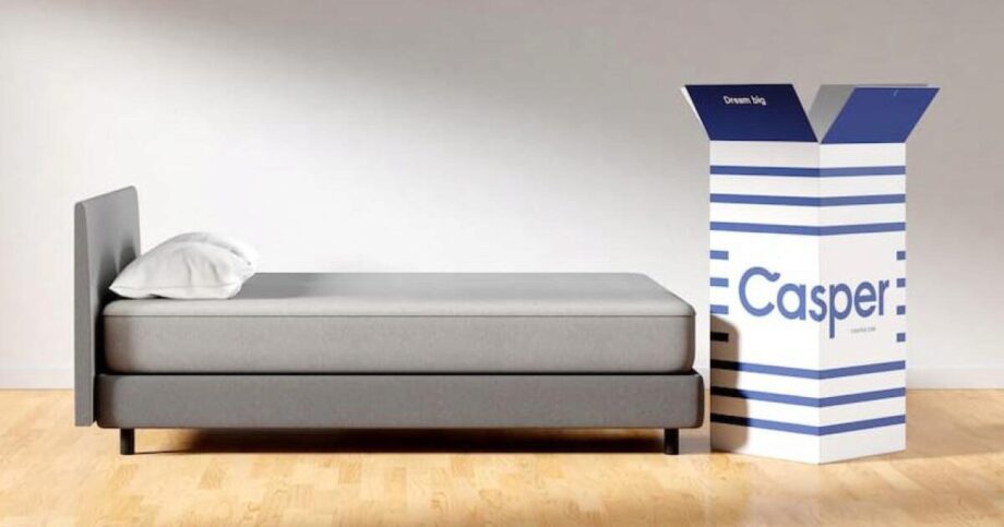Casper Element Mattress Review (2022) - The Nerd's Take