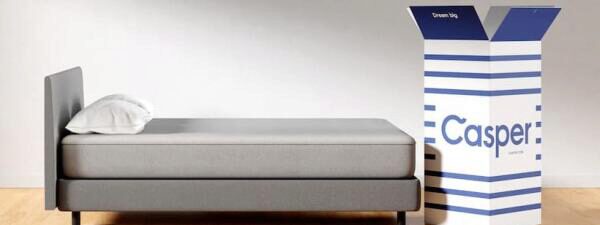 Casper Element Mattress Review (2022) - The Nerd's Take