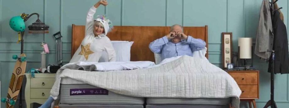 Purple Mattress Review (2020) - The Nerd's Take