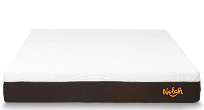 Nolah Mattress Reviews 2021 - The Nerd's Take