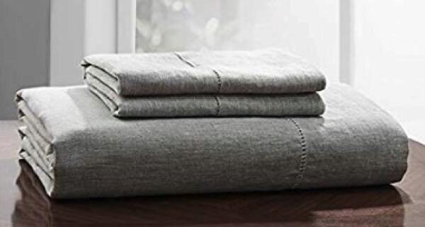 Best Linen Sheets - Top Picks for 2020 & Buyer's Guide