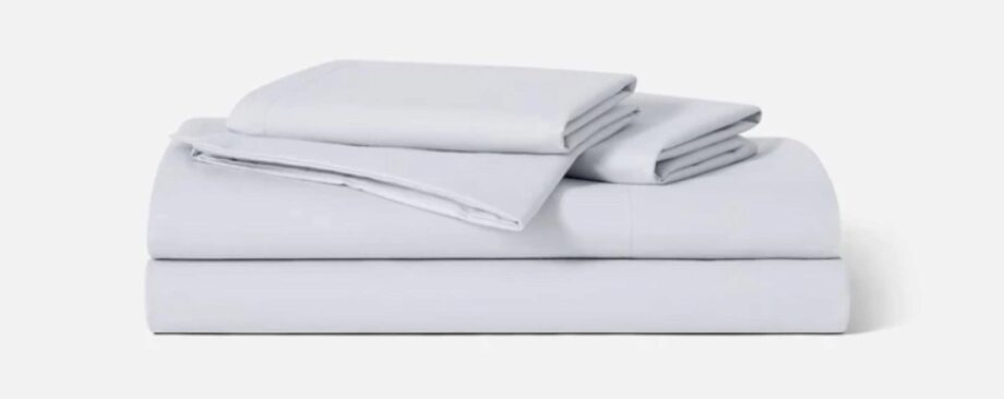 Brooklinen Sheets (2022) - The Nerd's Take