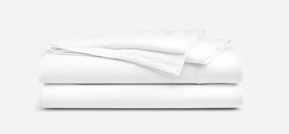 Brooklinen Sheets (2022) - The Nerd's Take