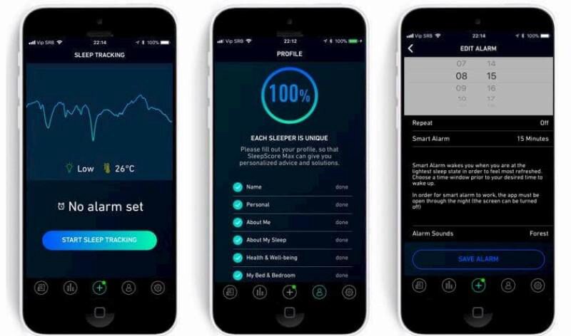 Best Sleep Trackers - Our Top Picks for 2020 and Buyers Guide