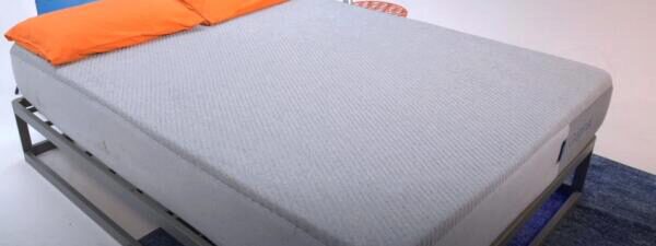 Casper Mattress Review (2021) - Hands-On Test + Video
