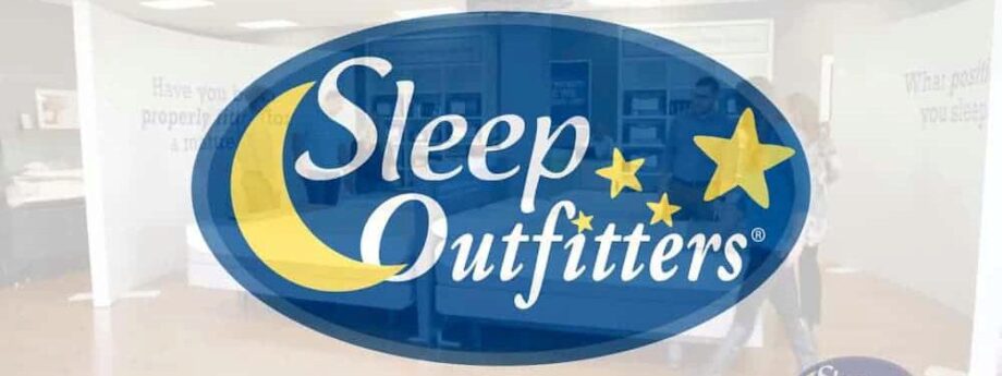 Sleep Outfitters Review (2022) - The Mattress Nerd