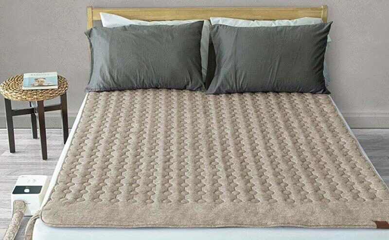 Best Mattress Pads of 2022 - The Nerd's Take Best Mattress Pads of 2022 - The Nerd's Take