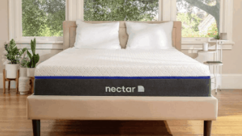 What is Edge Support in a Mattress?