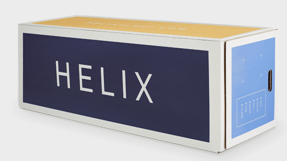 Helix Plus Mattress Review (2022) - The Nerd's Take