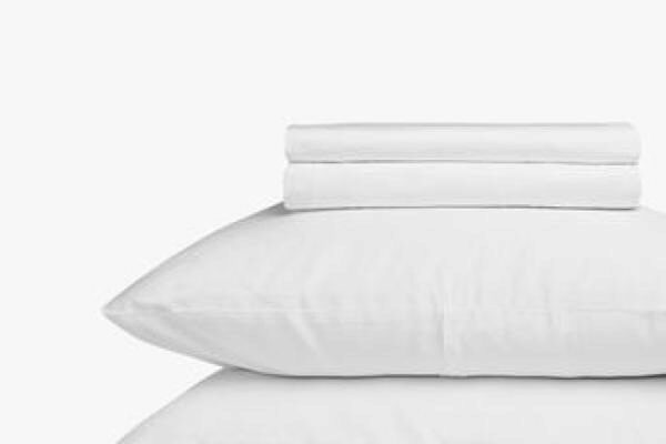 Parachute Mattress Topper Review (2021) | The Mattress Nerd