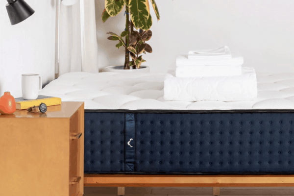 DreamCloud Premier Rest Mattress Review (2021) - The Nerd's Take