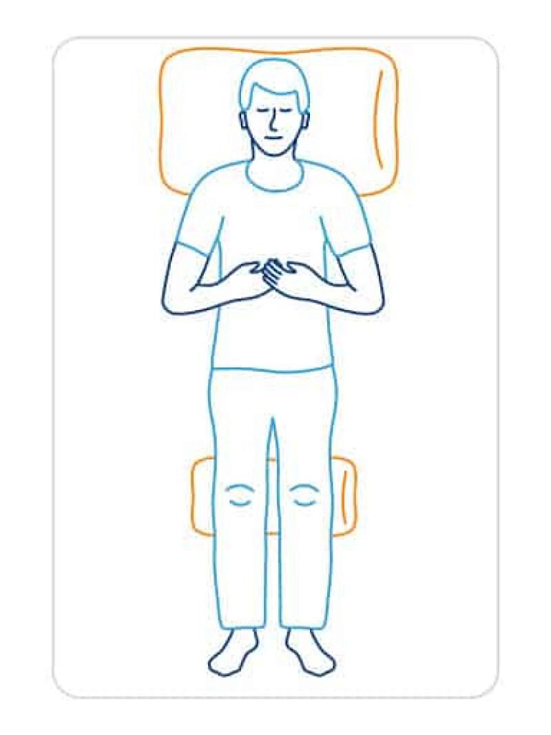 Muscle Recovery and Sleep: What's the Connection?