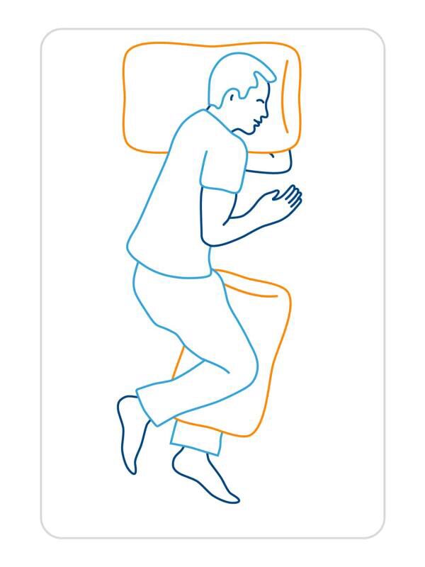 Muscle Recovery and Sleep: What's the Connection?