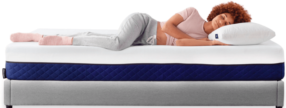 Silk & Snow Mattress Review (2022) - The Nerd's Take