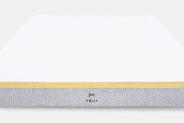 Helix Twilight Mattress Review (2021) - The Nerd's Take