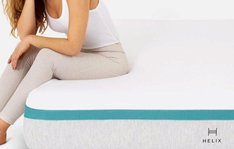 Helix Mattress Reviews (2021) - The Nerd's Take