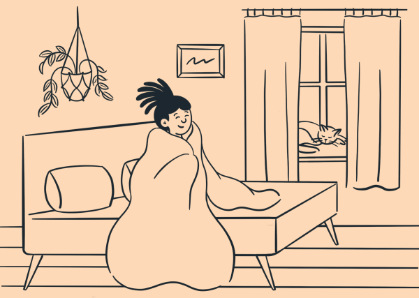 Sleeping Green: A Guide to Creating a Sustainable Sleeping Environment