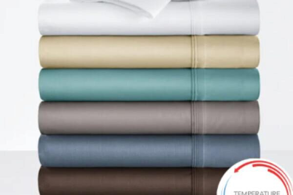 Sleep Number Down Alternative Comforter Review (2022) | The Mattress Nerd