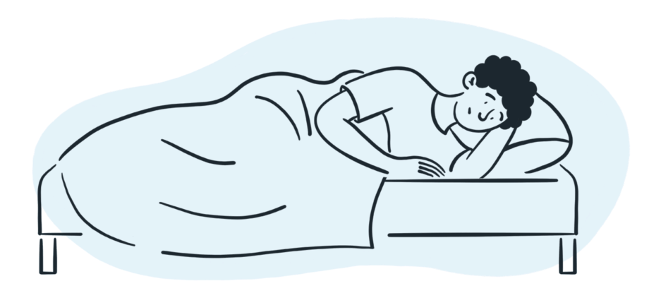 How Your Posture Affects Your Sleep - The Mattress Nerd