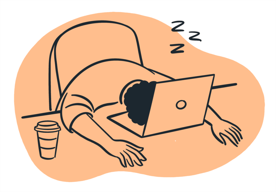 All-Nighter Survival Guide