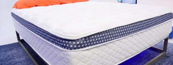 WinkBed Mattress Review (2022) - The Nerd's Take